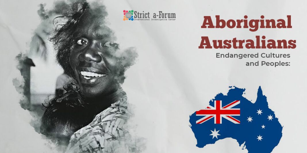 Aboriginal Australians - IIC Berlin